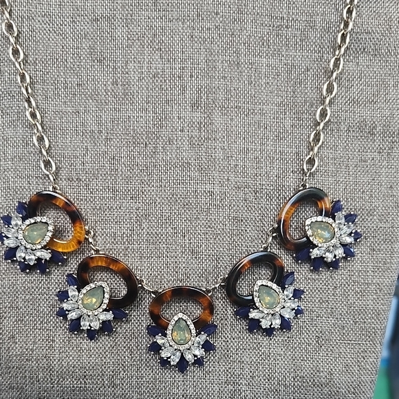 INC International Concepts | Jewelry | Inc International Concepts Brown ...